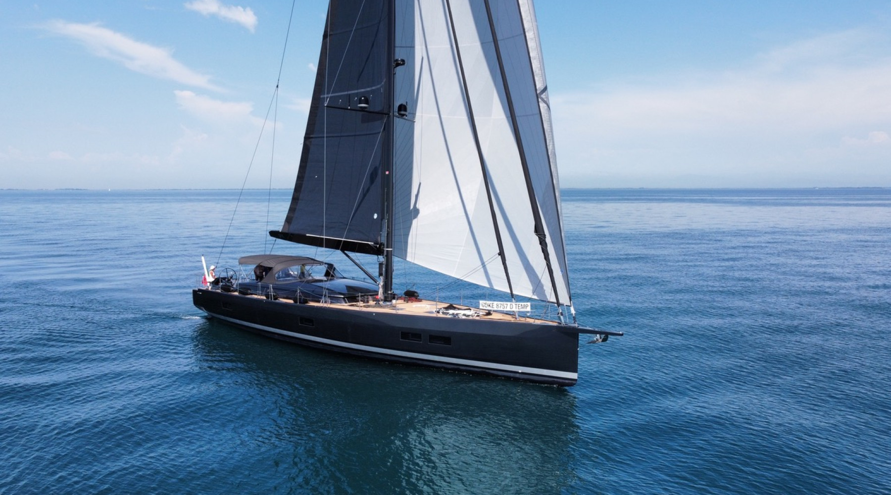 CNB Yachts 78 | Hermanos Guasch