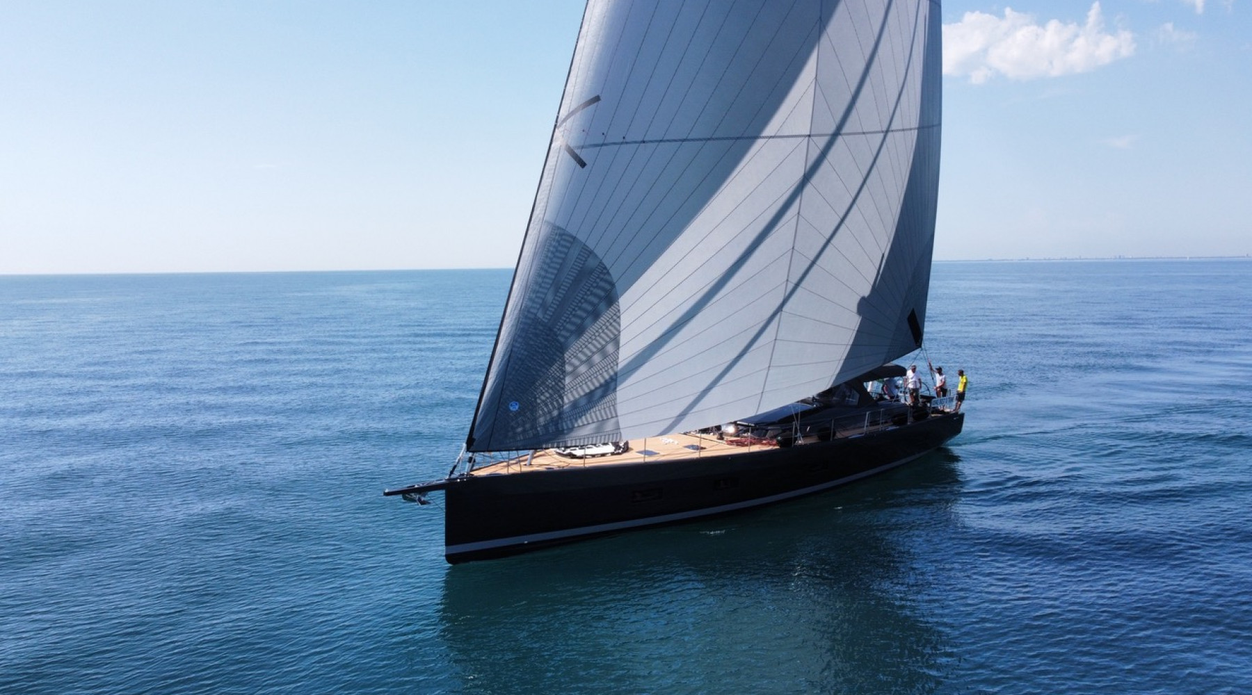 CNB Yachts 78 | Hermanos Guasch